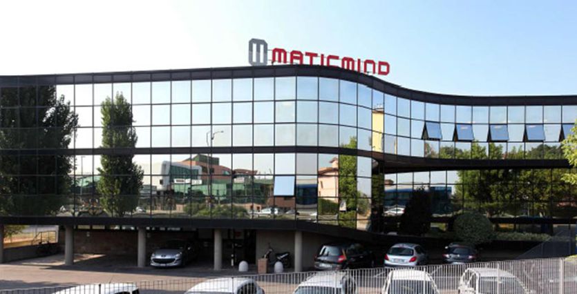 Maticmind: «Conciliamo l'informatica con la sostenibilità. Un futuro da ...