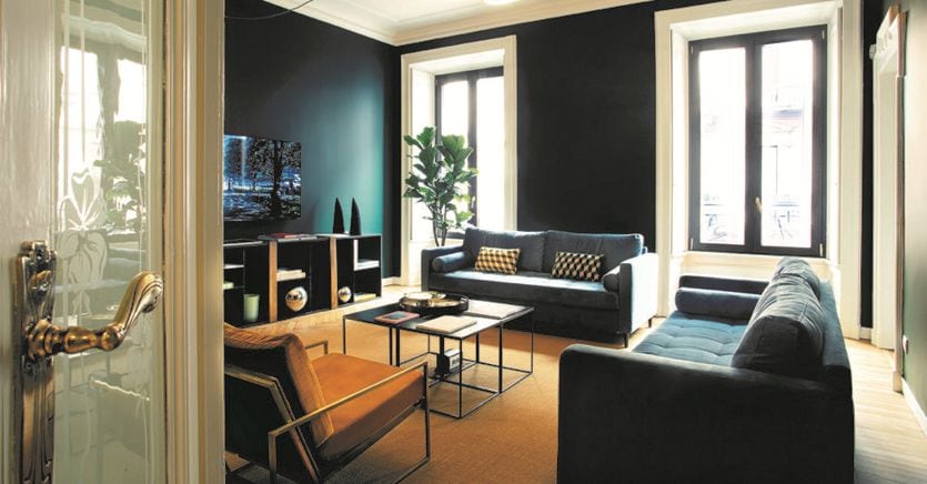 A Milano apre Dunia, un salotto per organizzare viaggi su misura - Il ...