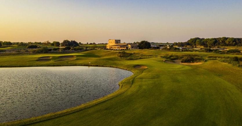 Acaya Golf Resort & SPA - Acaya (Lecce) - Il Sole 24 ORE