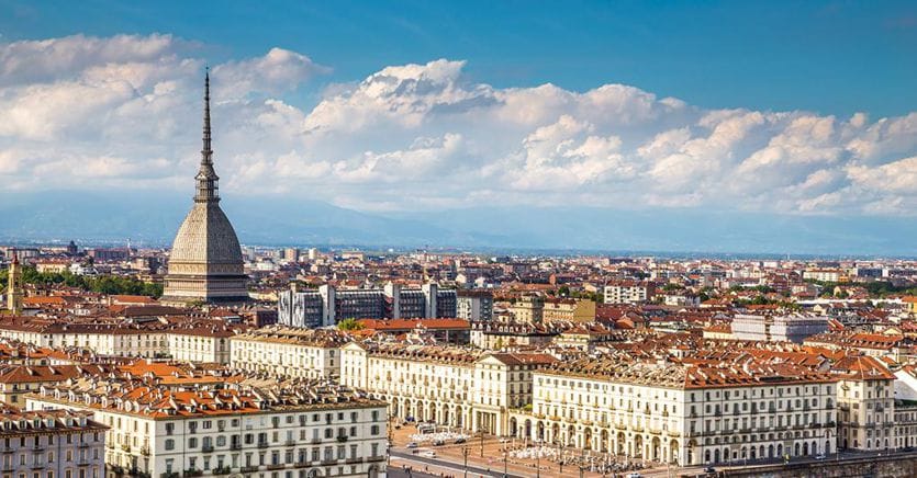 Ai Comuni in crisi aiuti da 4 miliardi: 1,3 vanno a Torino - Il Sole 24 ORE
