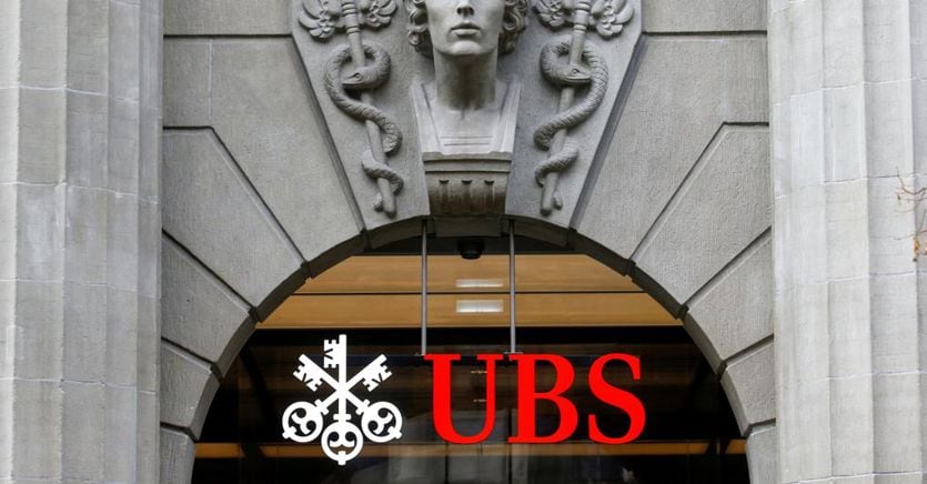 Ubs: utile netto +17% ai massimi dal 2007. Per Hsbc profitti -28% - Il ...