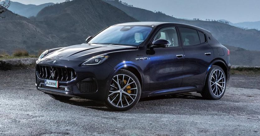 Maserati Modena - Il Sole 24 ORE