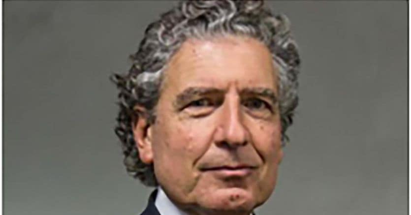 Aram Manoukian (1958 – Como) - Il Sole 24 ORE