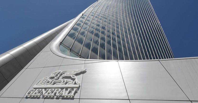 Generali, cresce la redditività ma l’utile sconta l’effetto Russia - Il ...