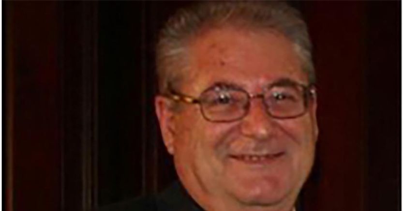Carmelo Giuffré (1948 – Messina) - Il Sole 24 ORE