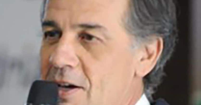 Alberto Rossi (1959 – Ancona) - Il Sole 24 ORE