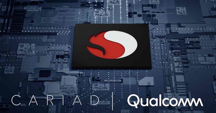 Cariad (Volkswagen) con Qualcomm per la guida assistita - Il Sole 24 ORE