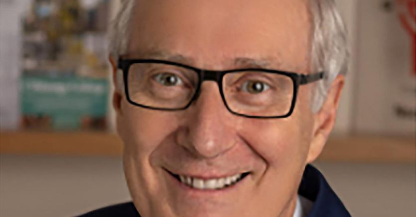 Andrea Rigoni (1951 – Vicenza) - Il Sole 24 ORE