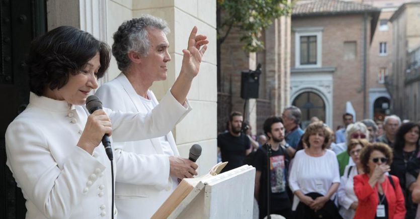 Marco Martinelli da Aristofane al Paradiso di Dante - Il Sole 24 ORE