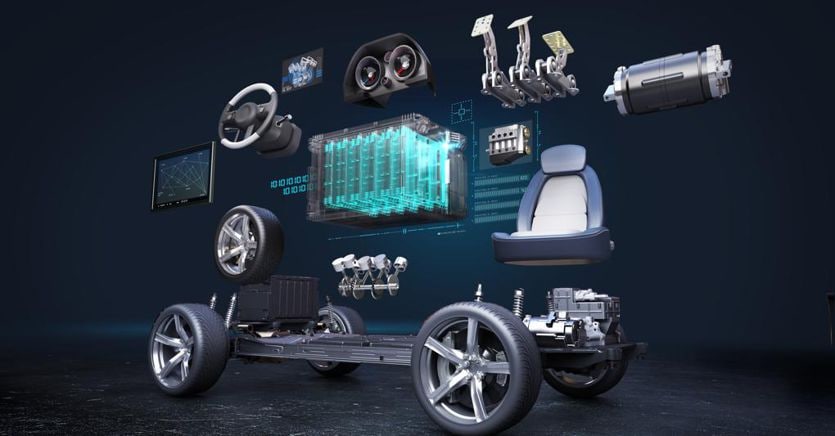 TFM Group, con Green Arrow la transizione ecologica prende slancio - Il ...