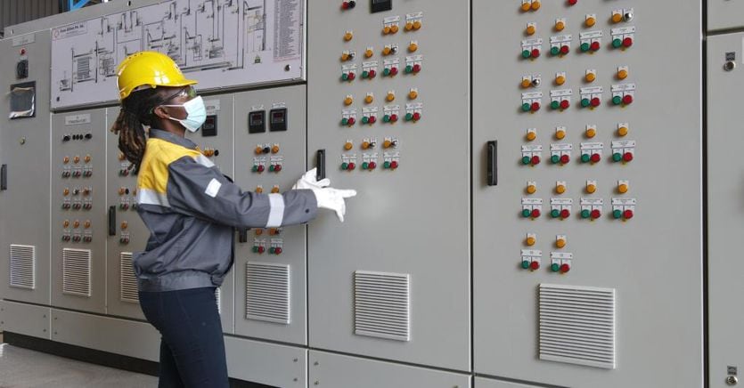 Biocombustibili, Eni vara il primo agri-hub in Kenya - Il Sole 24 ORE