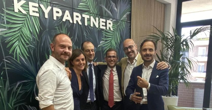 Key Partner: opera la sua prima acquisizione e compra il 100% di OM ...