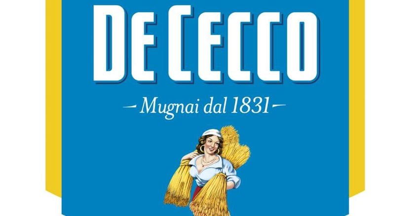 Pasta De Cecco invecchia di 55 anni, nuova data di nascita: «Mugnai dal ...