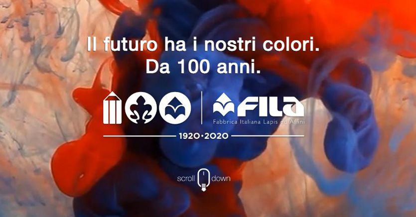 Fila, più matite e colori per India e Messico. Focus sul magazzino - Il ...