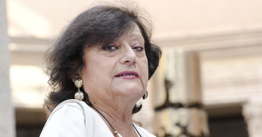 Simonetta Matone - Il Sole 24 ORE