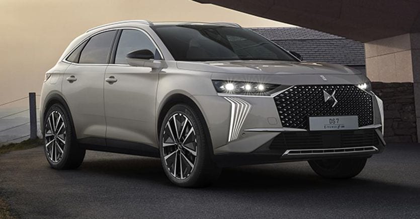 Suv 2022, lo scenario - Il Sole 24 ORE