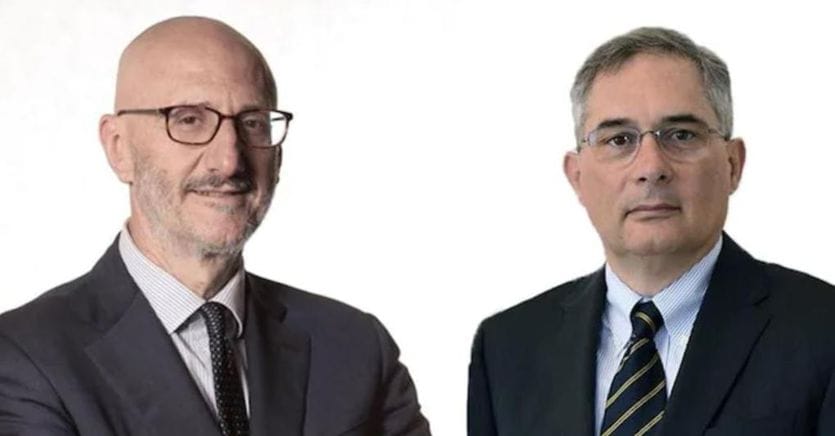 Saipem: Caio in uscita, Puliti nominato nuovo ad. Per l’ex ceo ...