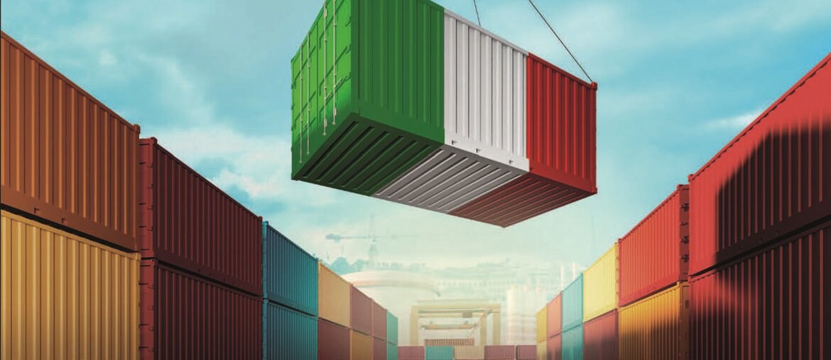 Export & Made in Italy - Il Sole 24 ORE