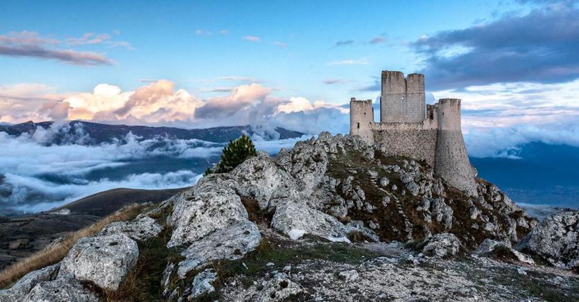 L’Abruzzo nuovo laboratorio per il turismo sostenibile - Il Sole 24 ORE