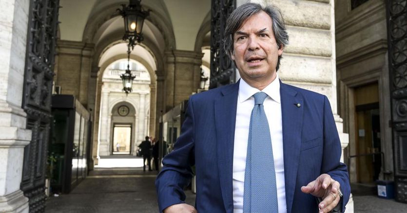 Intesa Sanpaolo, Carlo Messina è il miglior Ceo fra le banche d’Europa ...