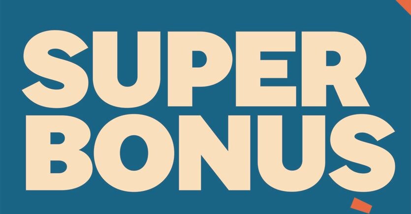 Superbonus, la nuova guida aggiornata alle ultime novità - Il Sole 24 ORE