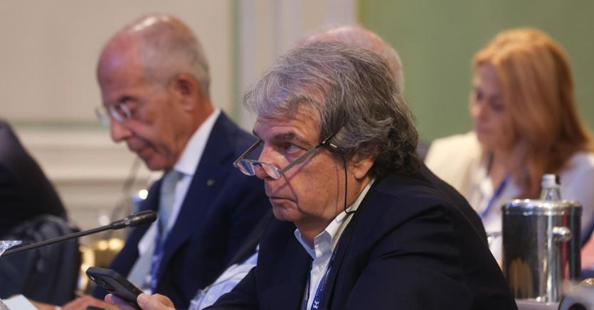 Brunetta sees the GDP towards 4%, pushed by the ministers to march the ...