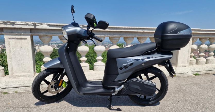 Scooter elettrici, i modelli a prova di ZTL per spostarsi in città - Il ...