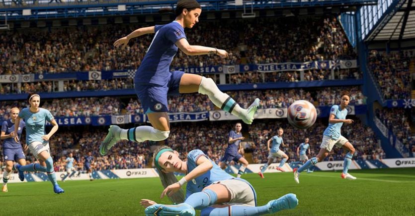 Nel calcio simulato vince il collettivo (e lo spettacolo). L’ultima ...