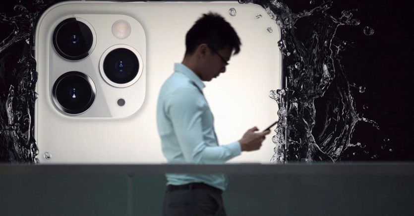Apple alza il prezzo delle app. Colpa di inflazione e dollaro forte ...