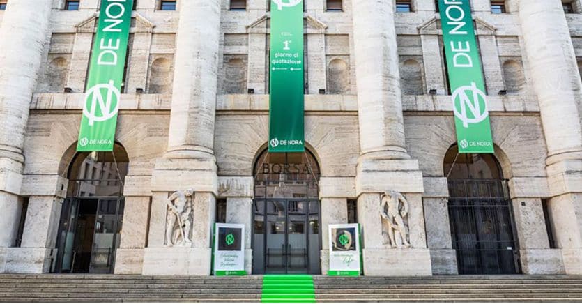 De Nora ai raggi X: più ricerca e idrogeno contro l’incognita della ...