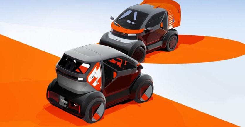 Mobilize, sharing e dintorni per il gruppo Renault - Il Sole 24 ORE