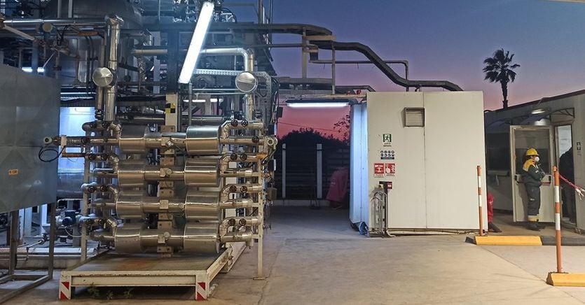 I biocarburanti del futuro arriveranno dagli scarti agricoli, forestali ...