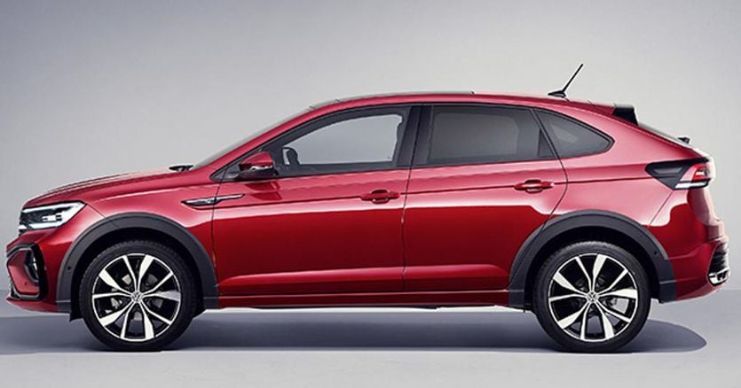 Volkswagen Taigo – suv economici - Il Sole 24 ORE