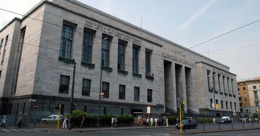 La diaspora dei pm economisti dalla procura della Repubblica di Milano ...