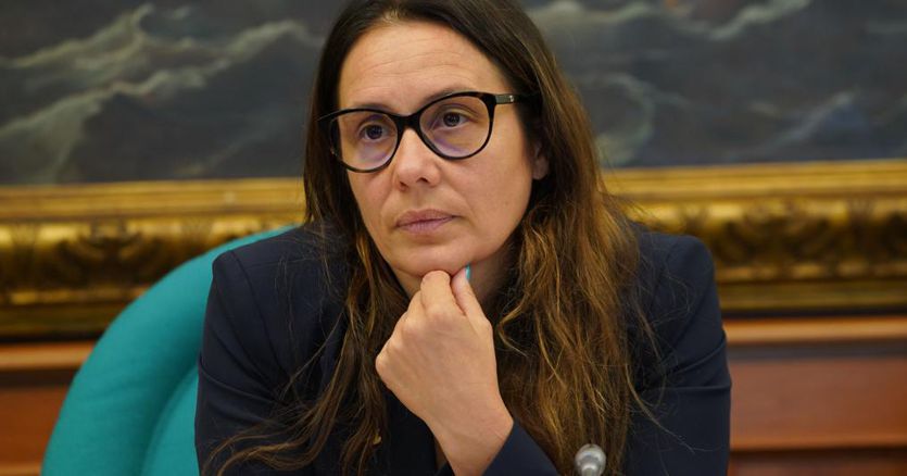 Ministro Disabilità – Alessandra Locatelli - Il Sole 24 ORE