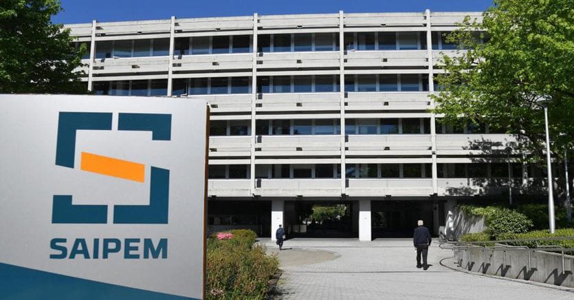 Saipem vince commessa record da 4,5 miliardi di dollari in Qatar - Il ...