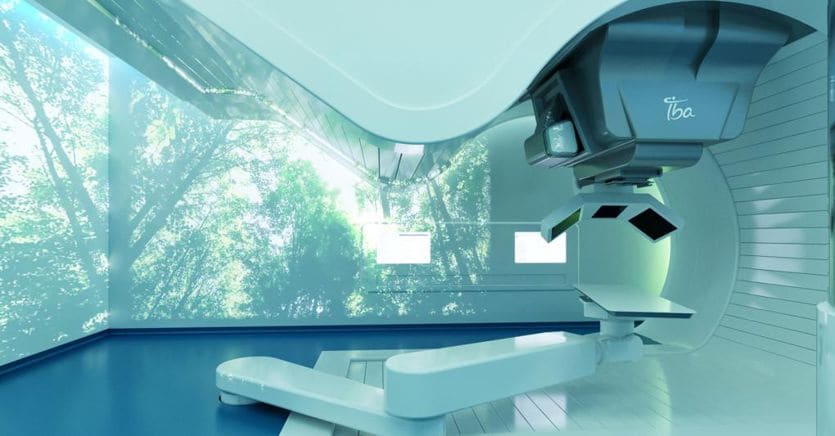 Tumori, a Milano il terzo Proton Center italiano - Il Sole 24 ORE