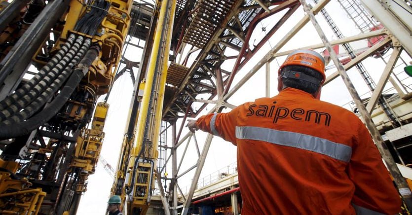 Saipem in rally dopo maxi-contratto da 4,5 mld dollari in Qatar - Il ...