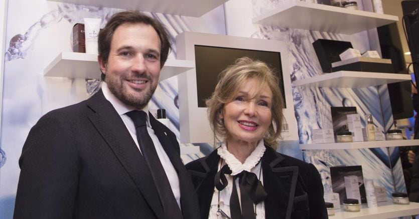 Shani spinge sulla ricerca anti-age - Il Sole 24 ORE