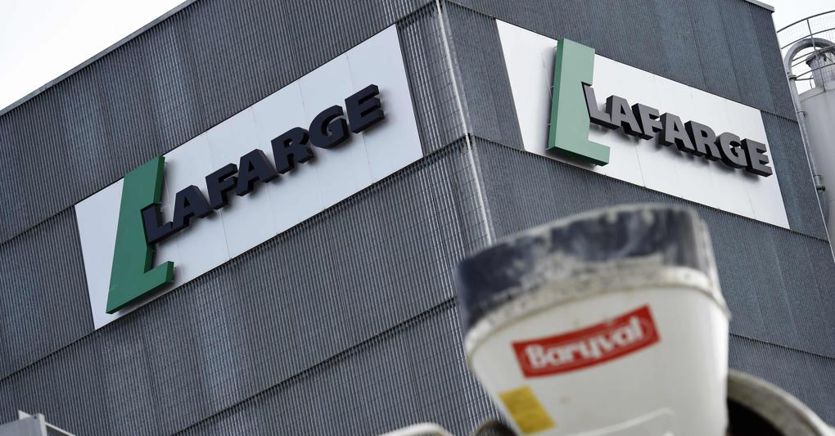 Usa, azienda francese Lafarge patteggia 778 milioni per pagamenti a ...