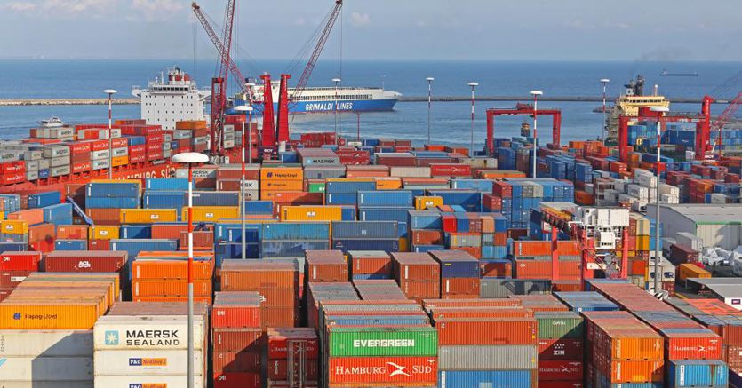 Corre l’export, made in Italy al record - Il Sole 24 ORE