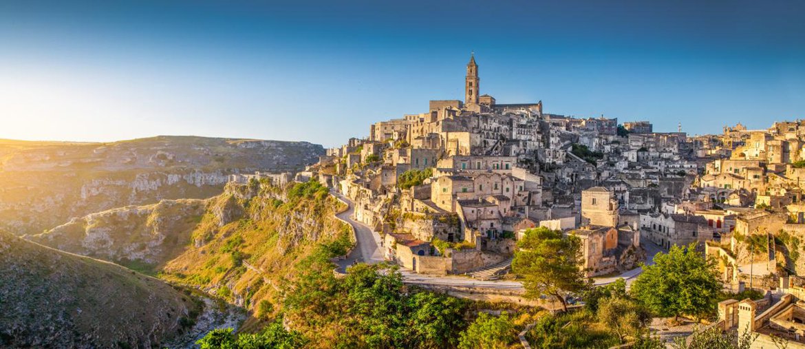 Basilicata Economy - Il Sole 24 ORE