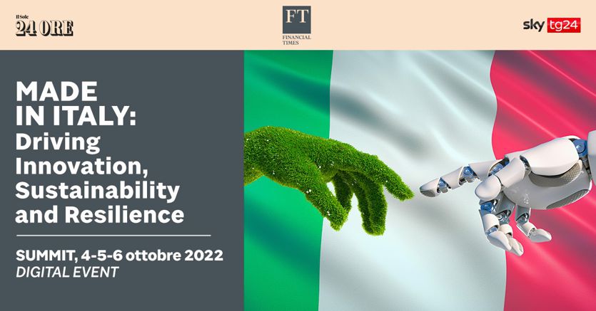 Transizione digitale ed ecologica: ecco il futuro del made in Italy ...