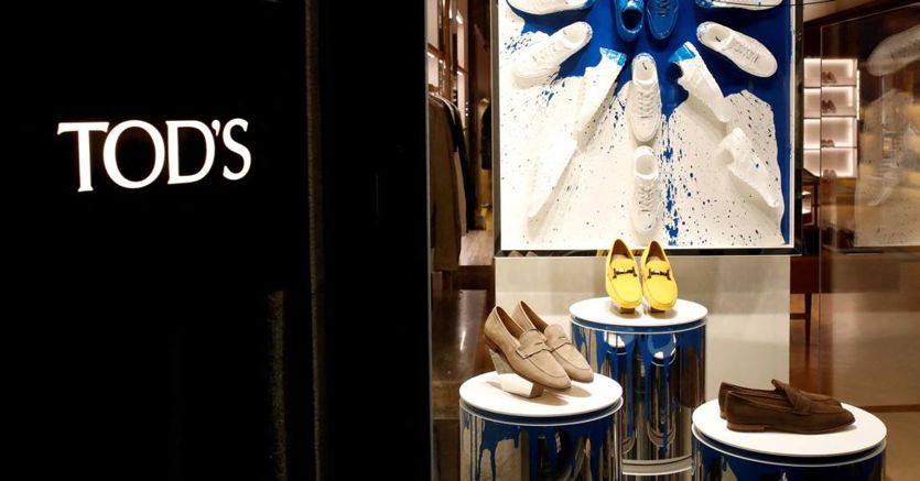 Tod's si allontana dal prezzo d'opa nelle ultime ore per aderire all ...