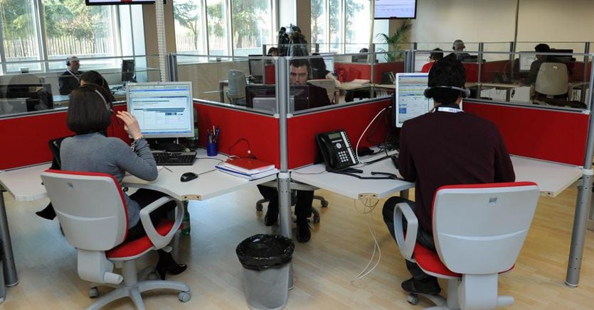 A Parigi tonfo Teleperformance (call center), sotto inchiesta in ...