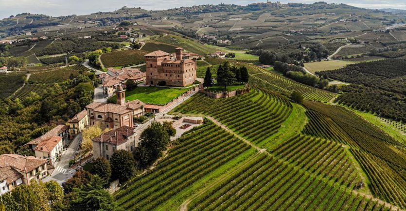 Langhe, Roero e Monferrato, 2022 annata record di presenze - Il Sole 24 ORE