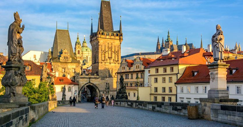 Ritorno a Praga per l'oca di San Martino - Il Sole 24 ORE