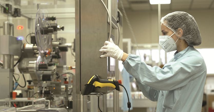 Origgio, Grunenthal investe 42 milioni - Il Sole 24 ORE