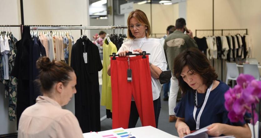 A Modena torna Moda Makers, la vetrina delle piccole imprese con una ...