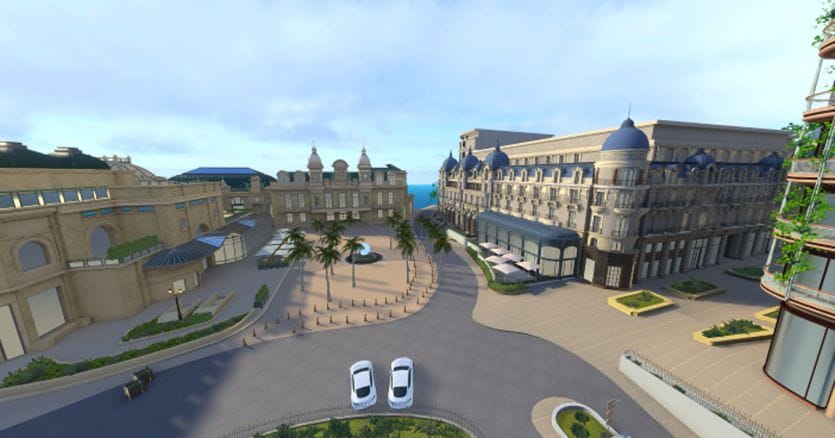 Il Principato di Monaco pronto a debuttare nel metaverso - Il Sole 24 ORE